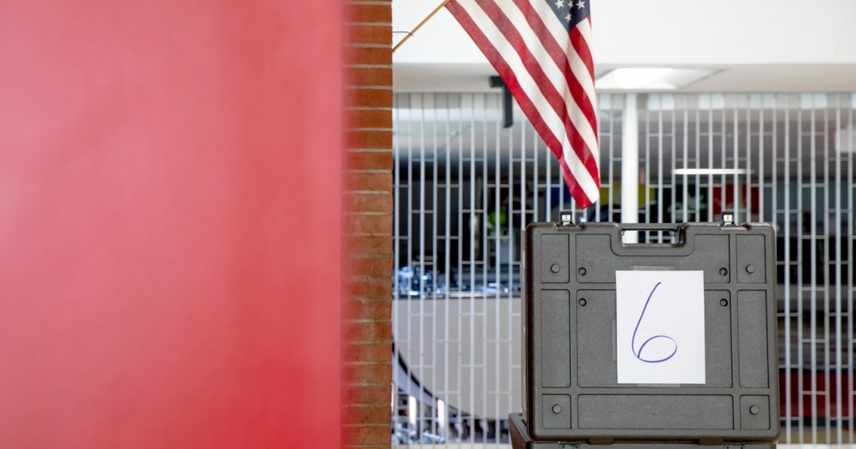 Connecticut’s presidential primary election is this week. Here’s what ...