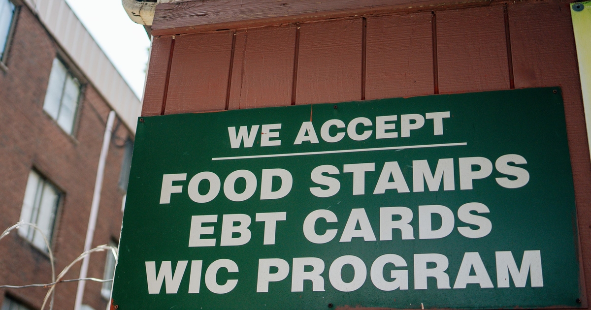 ‘Unconscionable’: CT SNAP benefit thefts surge by 1,800% | News From ...