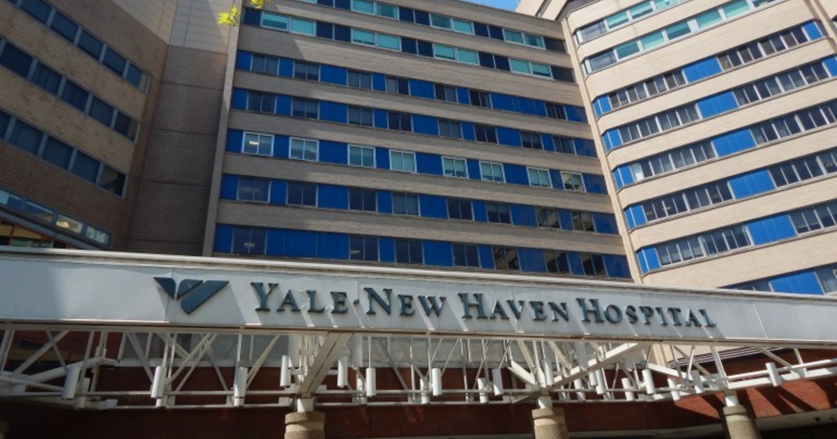 Yale New Haven Health System CEO steps down | News From The States