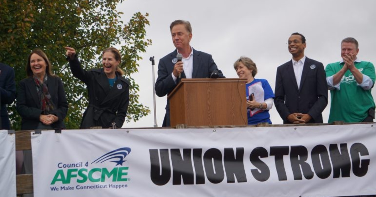 3 CT state employee unions to get pay hikes worth 4.5% | News From The ...