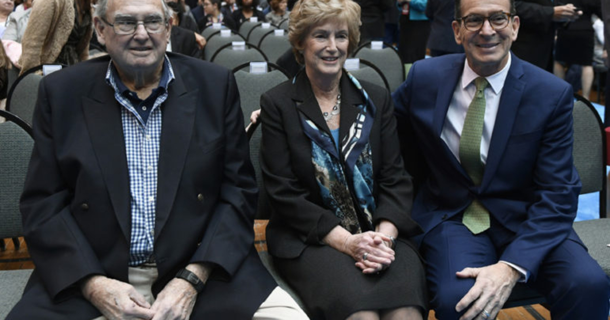 Former Gov. M. Jodi Rell to lie in state at CT Capitol | News From The ...