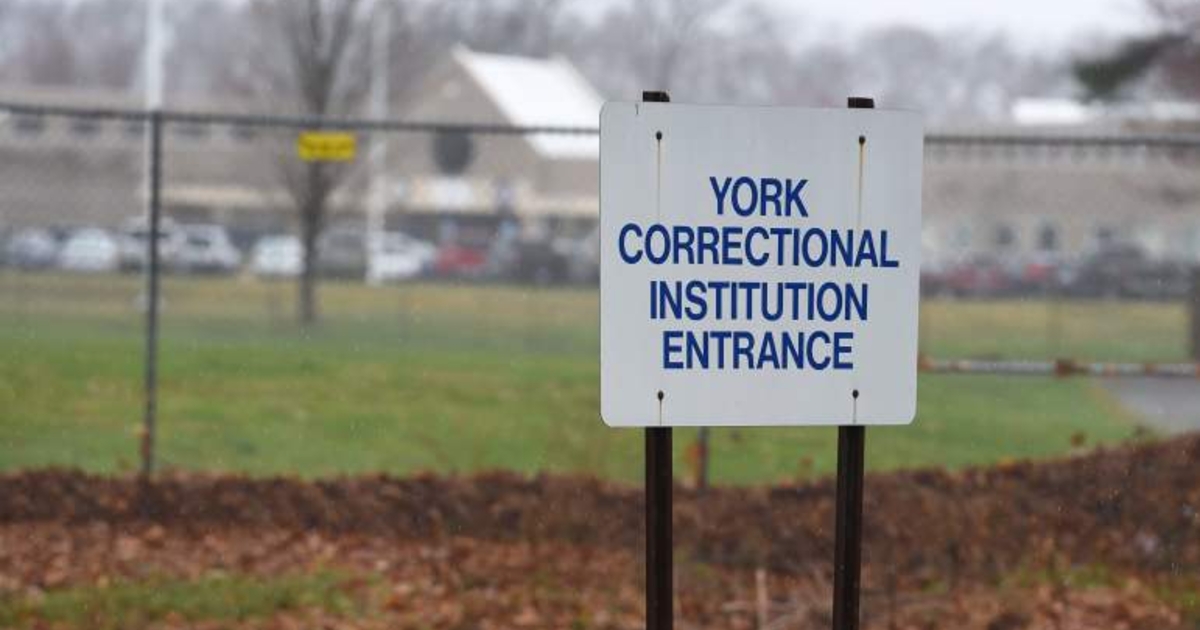 CT DOC pauses body scanner rollout in prisons amid concerns over their ...