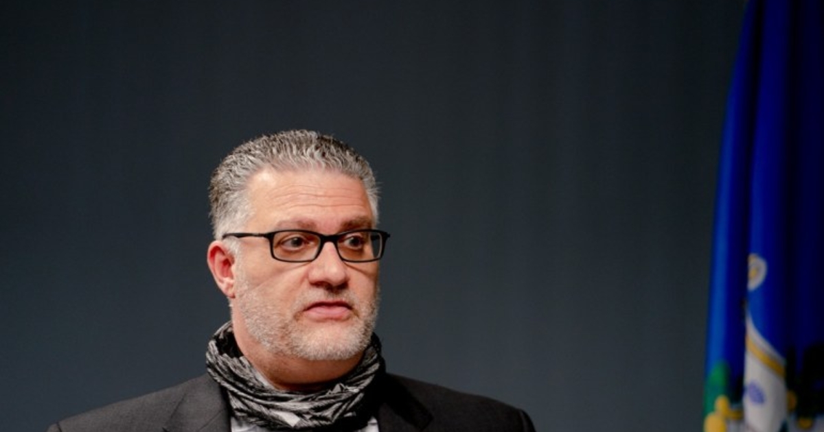 Former CT chief state’s attorney Colangelo fined in ethics case | News ...