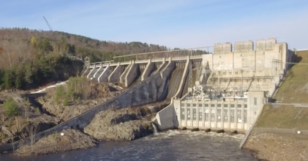 Will tariffs on Canadian energy impact CT utility bills? What to know ...