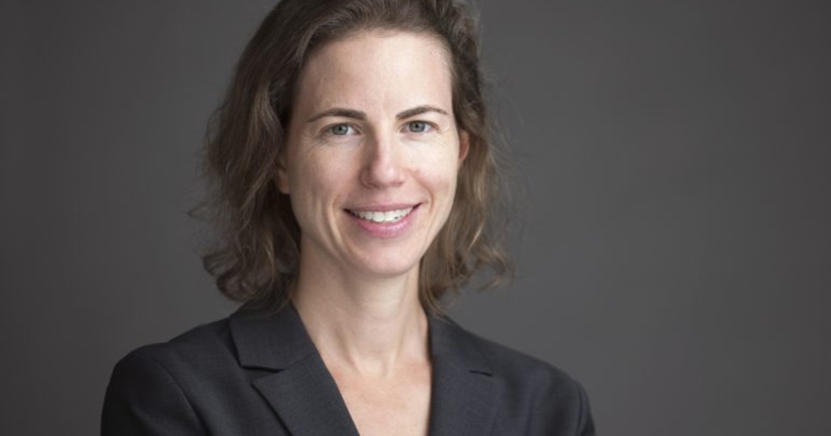 CT’s Sarah Russell confirmed by Senate to U.S. District Court | News ...