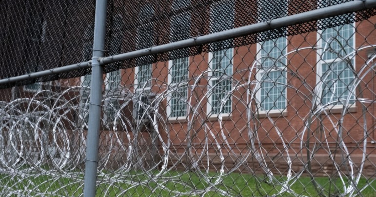 One year in, CT correction ombuds has nearly 400 complaints and no ...