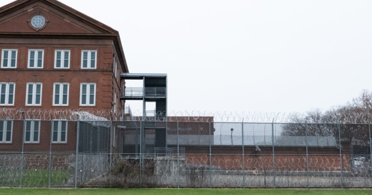 CT works to expand higher ed programs in prisons | News From The States