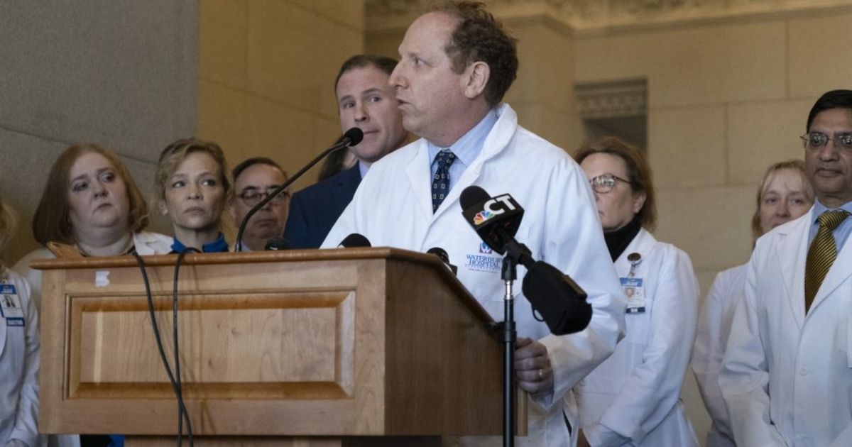 Prospect-YNHH deal nearing 1 year of waiting for CT approval | News ...
