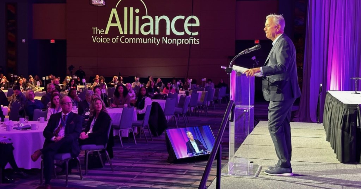 CT nonprofit providers accept Lamont’s thanks. They’d prefer money ...