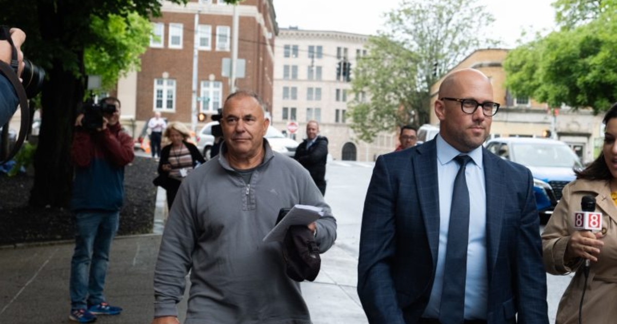 Kosta Diamantis and Chris Ziogas charged in corruption scheme | News ...