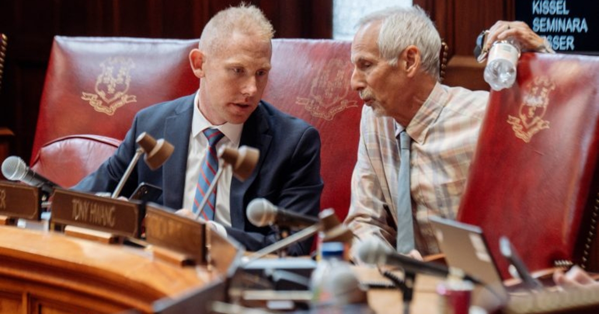 A coming debate over the supply, demand and politics of CT electric ...