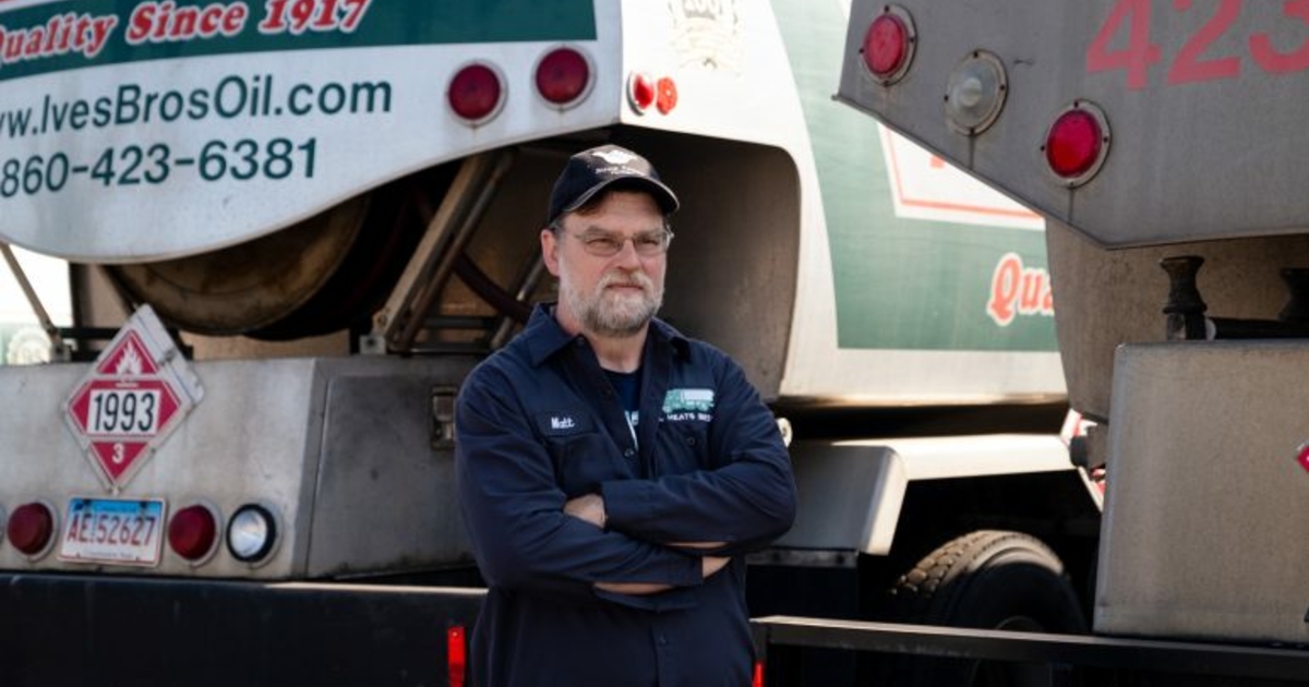 CT Energy Assistance Program at risk of collapse, distributors say ...