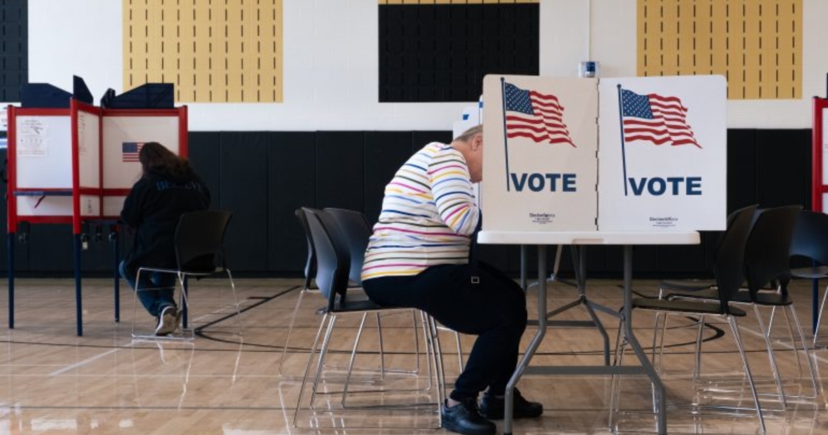 CT 2024 election takeaways: Ballot question, early voting, Harris ...