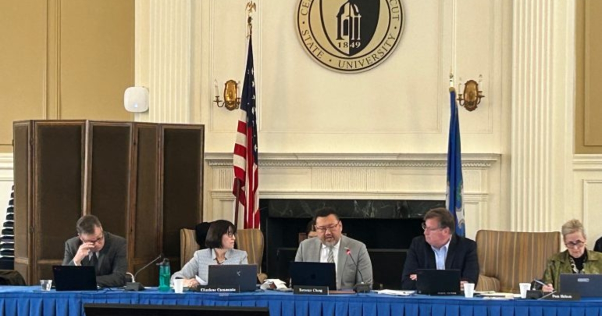 Report calls for major reforms to CT state college system, causing ...