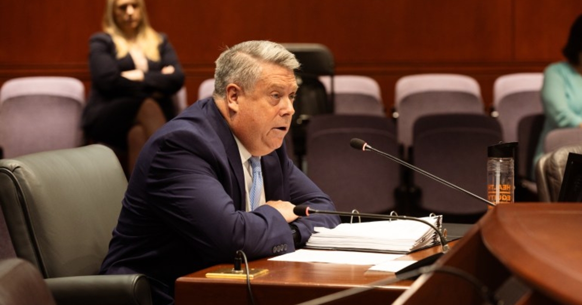 Judge Eliot Prescott selected as next CT Inspector General | News From ...