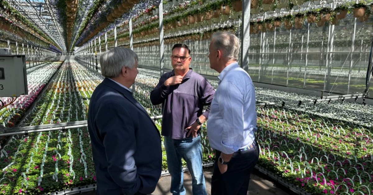 Big demand for this CT ag grant, but no money for it next year | News ...