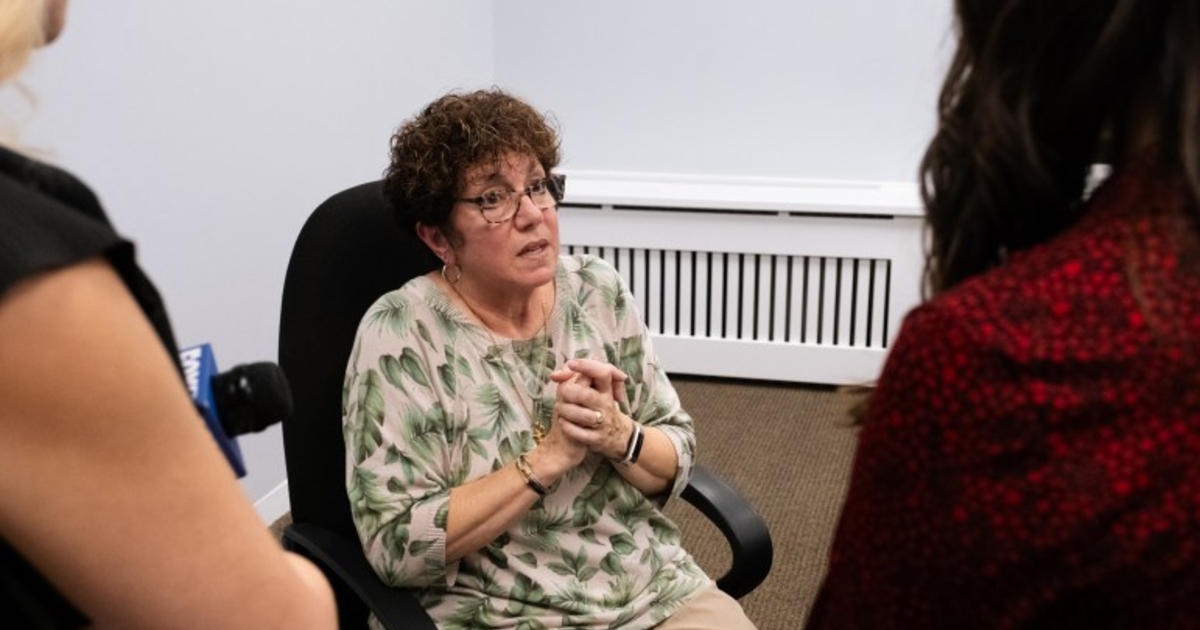 Bethany first selectwoman to resign after scathing report | News From ...