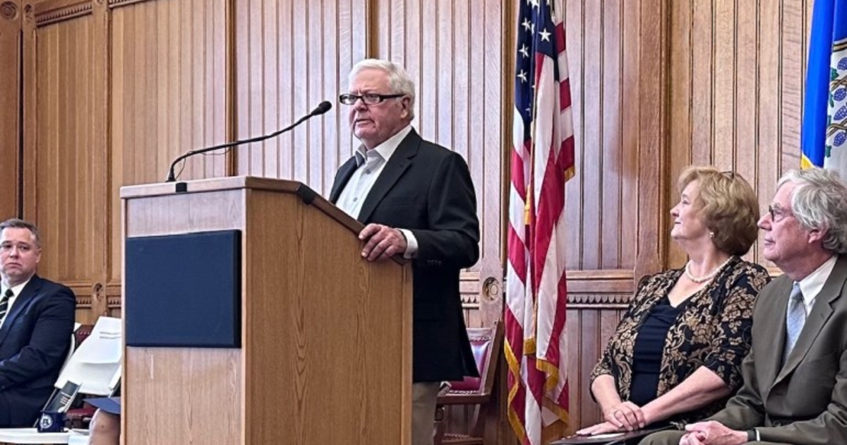 Lamont urged to defend independence of CT SEEC by vetoing bill | News ...