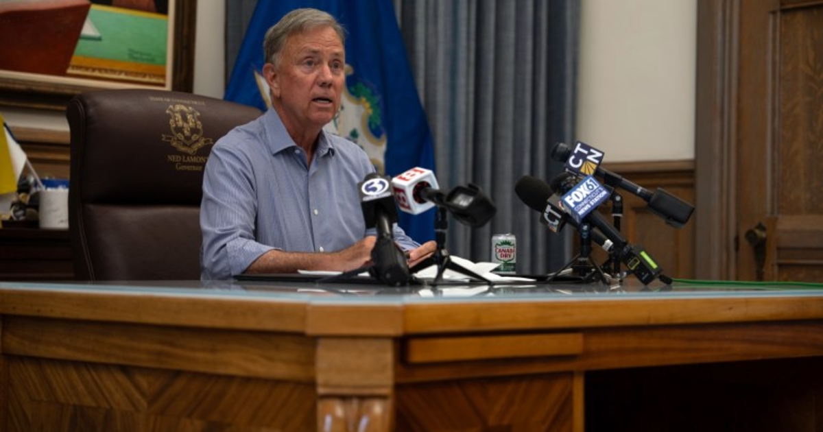 With a poll, liberals nudge Lamont toward retirement or reform | News ...