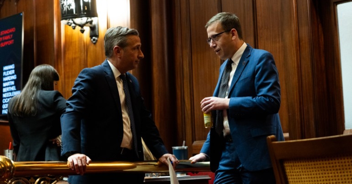 Housing bill gets final approval from CT Senate in special session ...