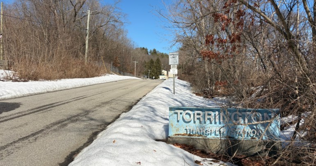 CT lawmakers want public control of Torrington transfer station | News ...
