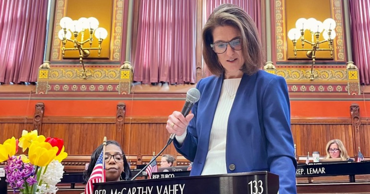 CT health legislation: Focus on vaccines, Medicaid rates, private ...