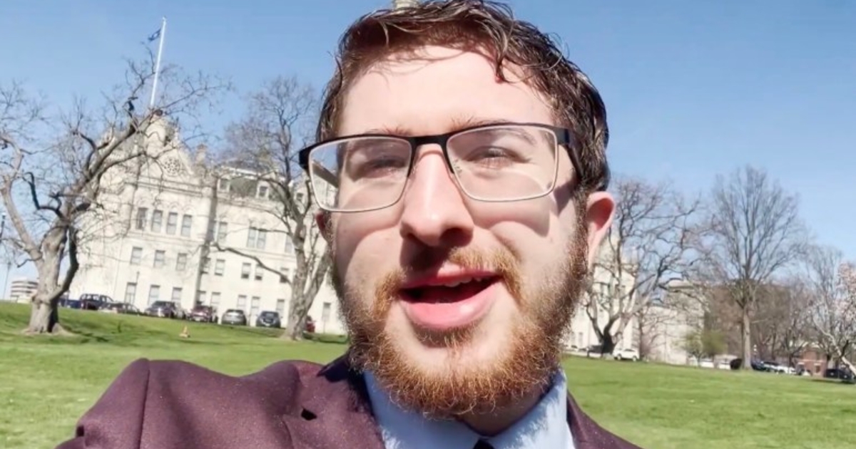 Republican qualifies for primary ballot against anti-LGBTQ candidate ...