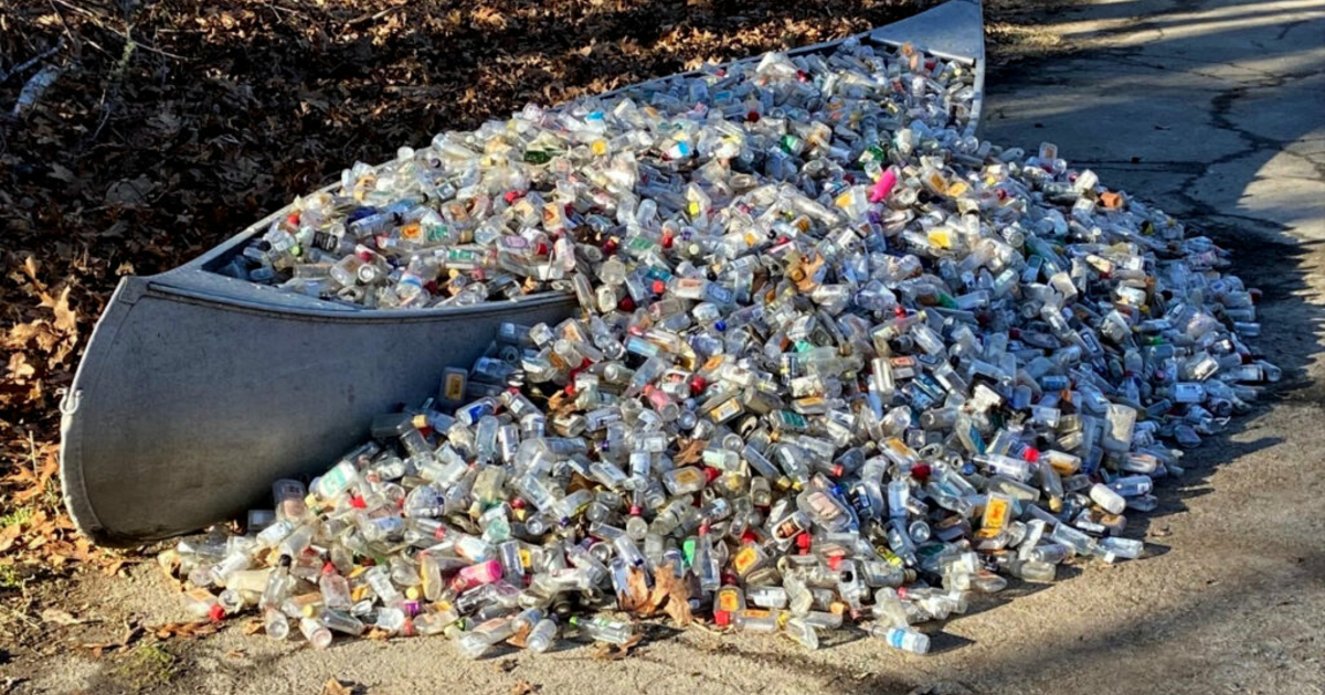 Bottle bill pits environmental advocates against businesses | News From ...