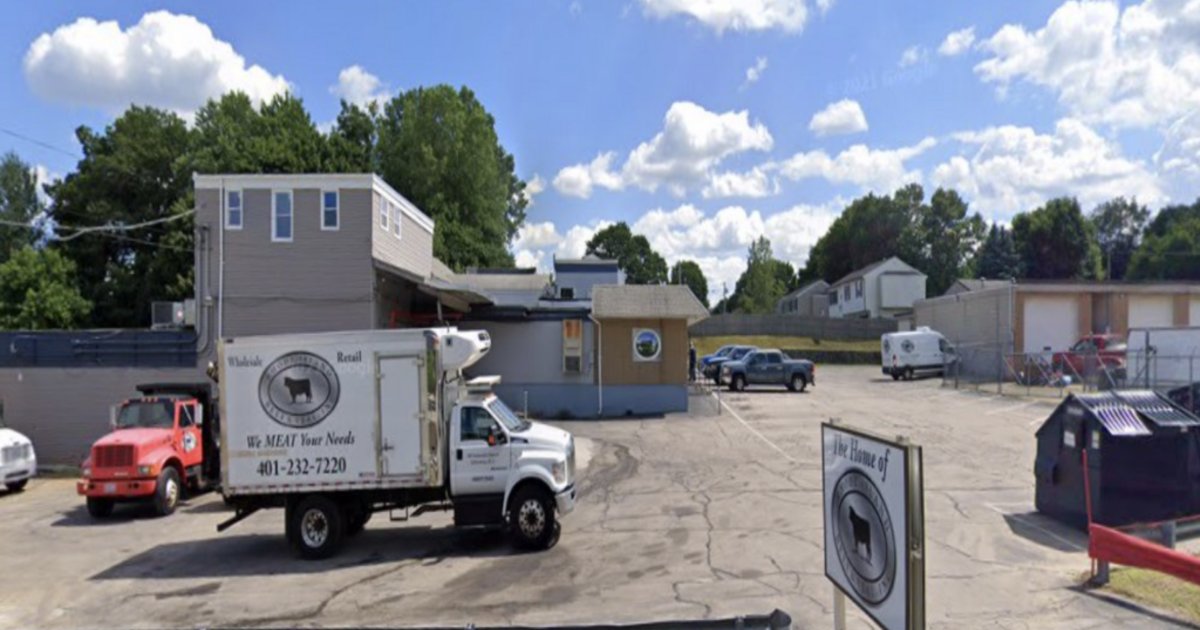 Johnston slaughterhouse admits to violating federal meat inspection law ...