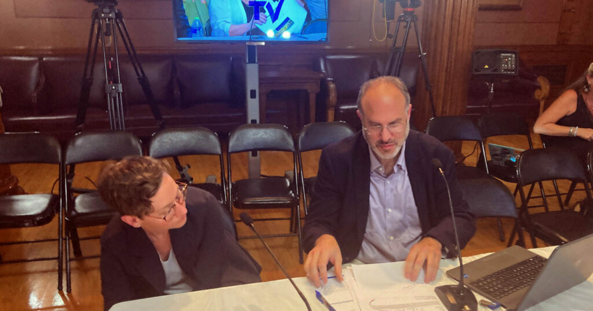 Housing Department hires consulting firm to create statewide housing ...