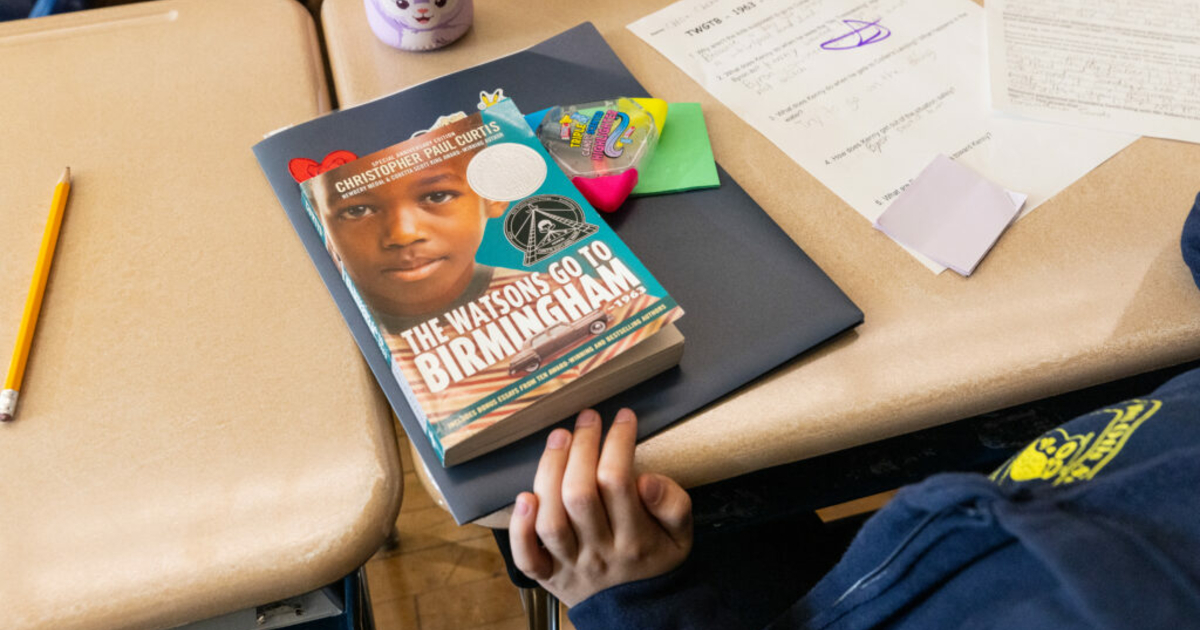 Rhode Island needed a shove to improve the way kids are taught to read ...