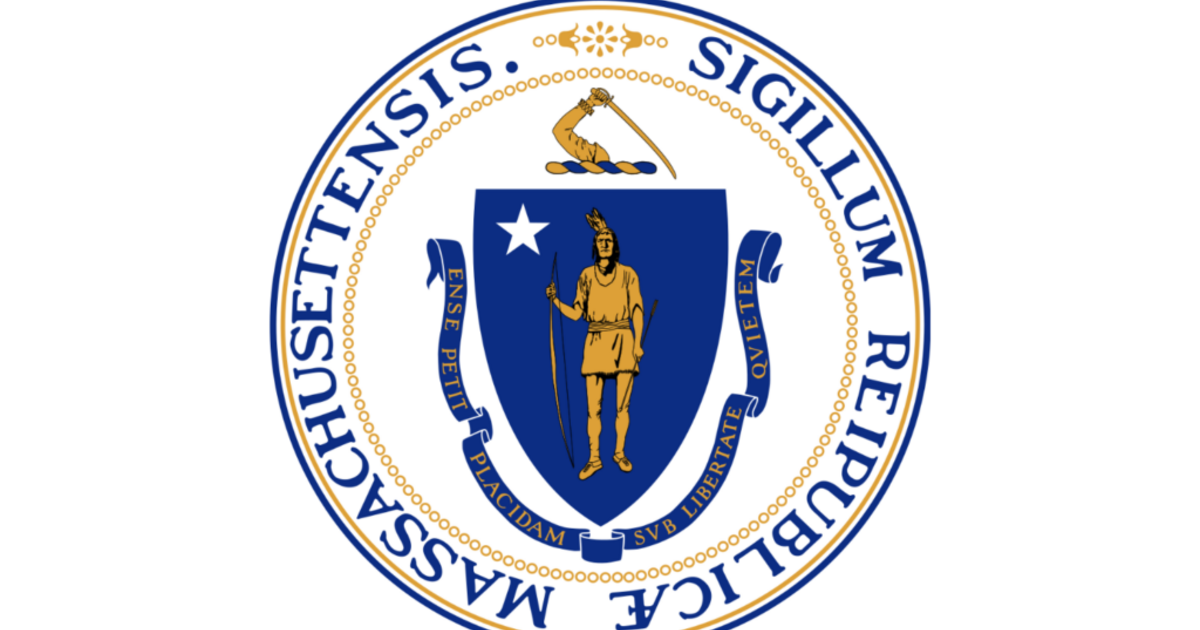 Massachusetts state seal and motto commission punts to Legislature ...