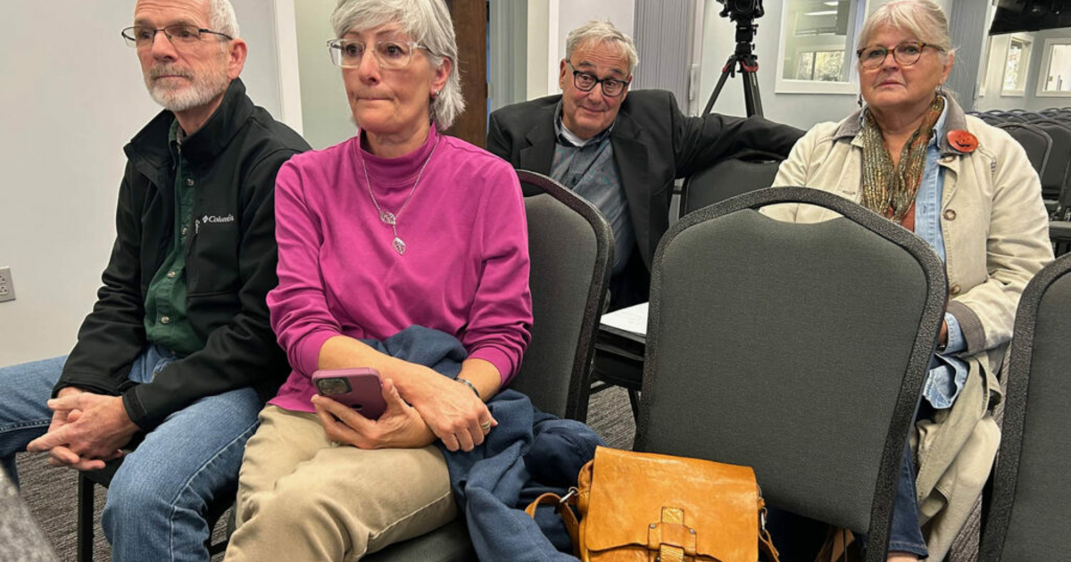 Middletown bond recount request confronts obscure state elections ...