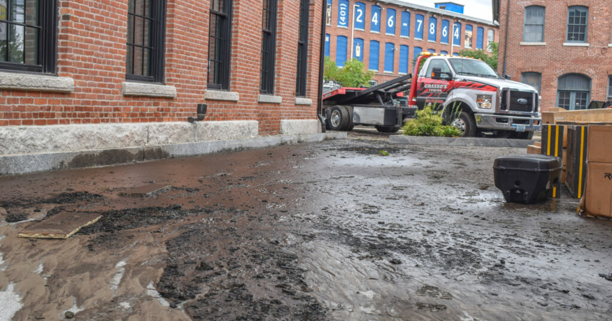 Four months after September storm, Biden approves disaster declaration ...