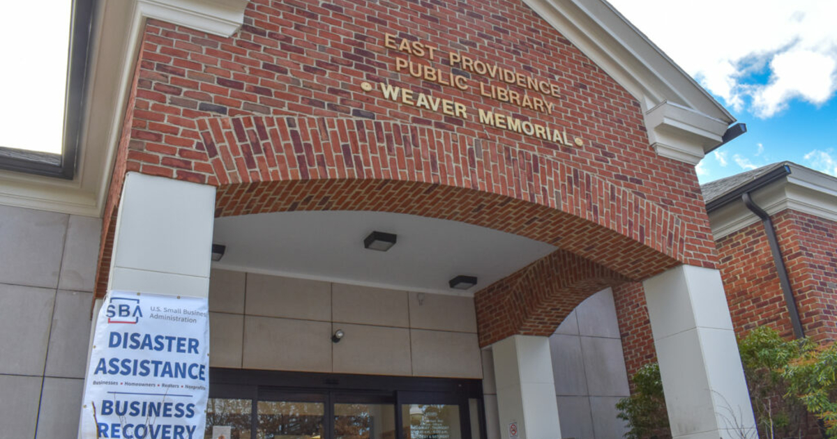 SBA recovery center open through at least Jan. 26 | News From The States