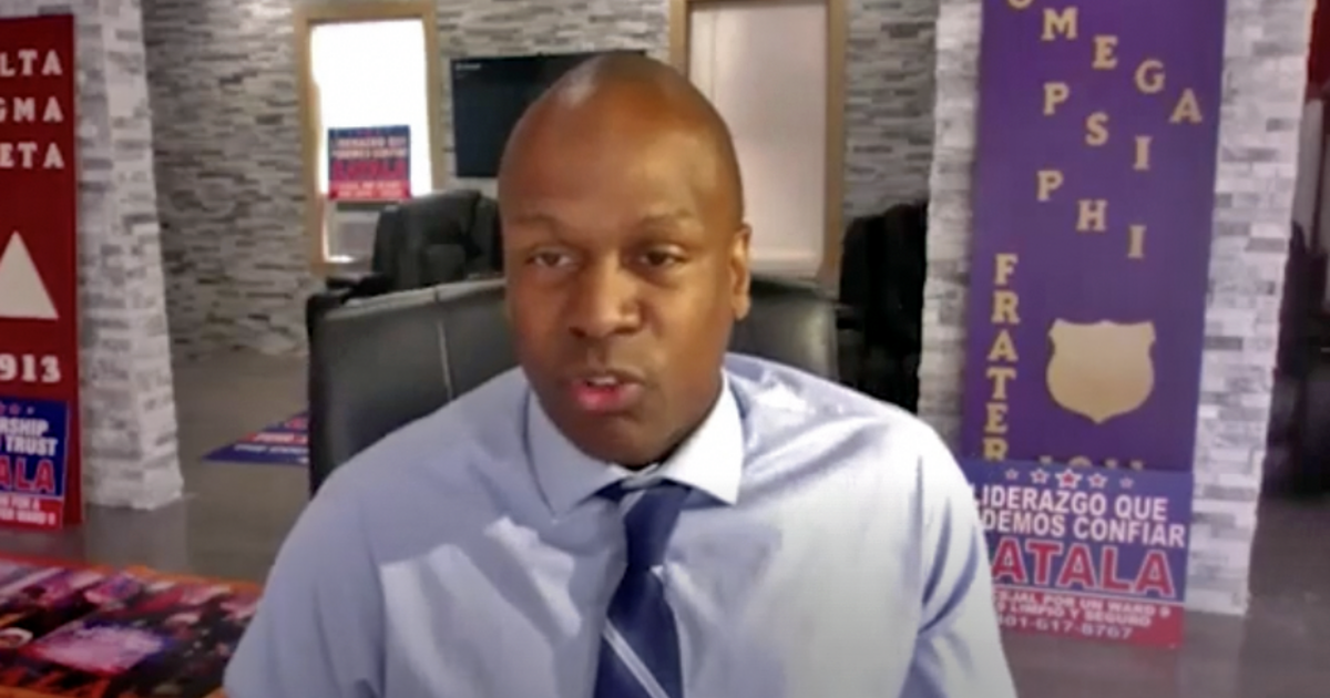 NAACP president convicted on criminal campaign finance charges | News ...