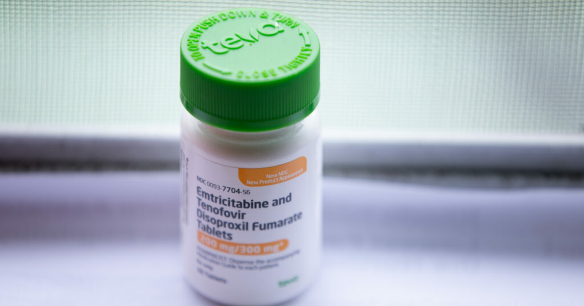 R.I. General Assembly passes legislation to help expedite access to HIV ...