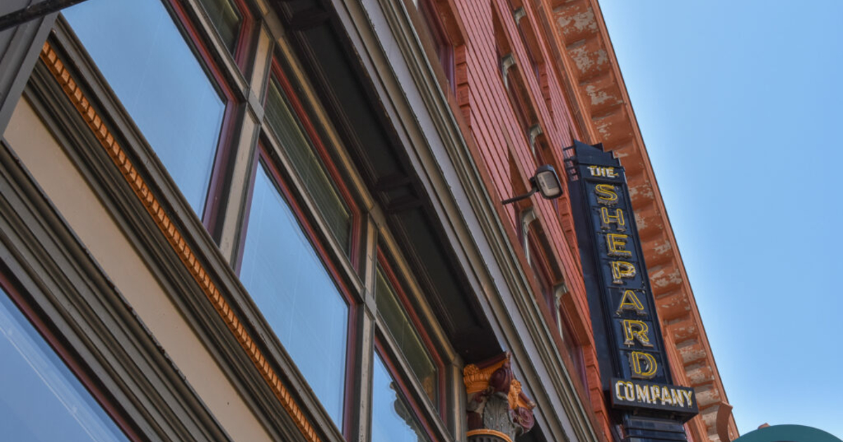 Department of Administration looks to move more state offices into ...