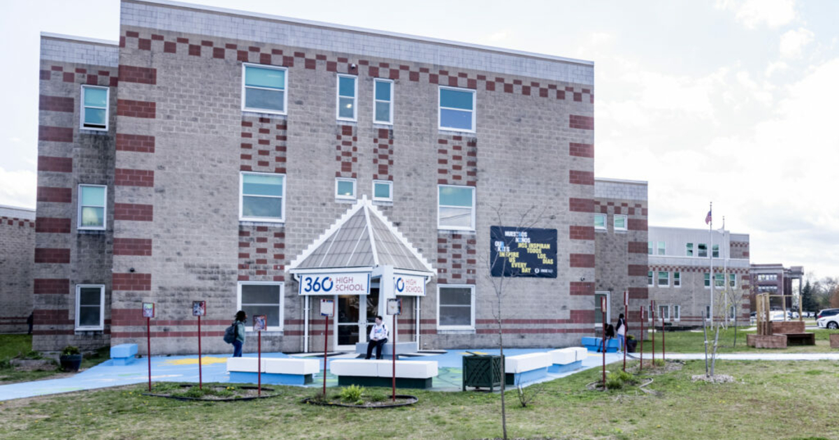Settlement reached in 360 High School class action suit | News From The ...