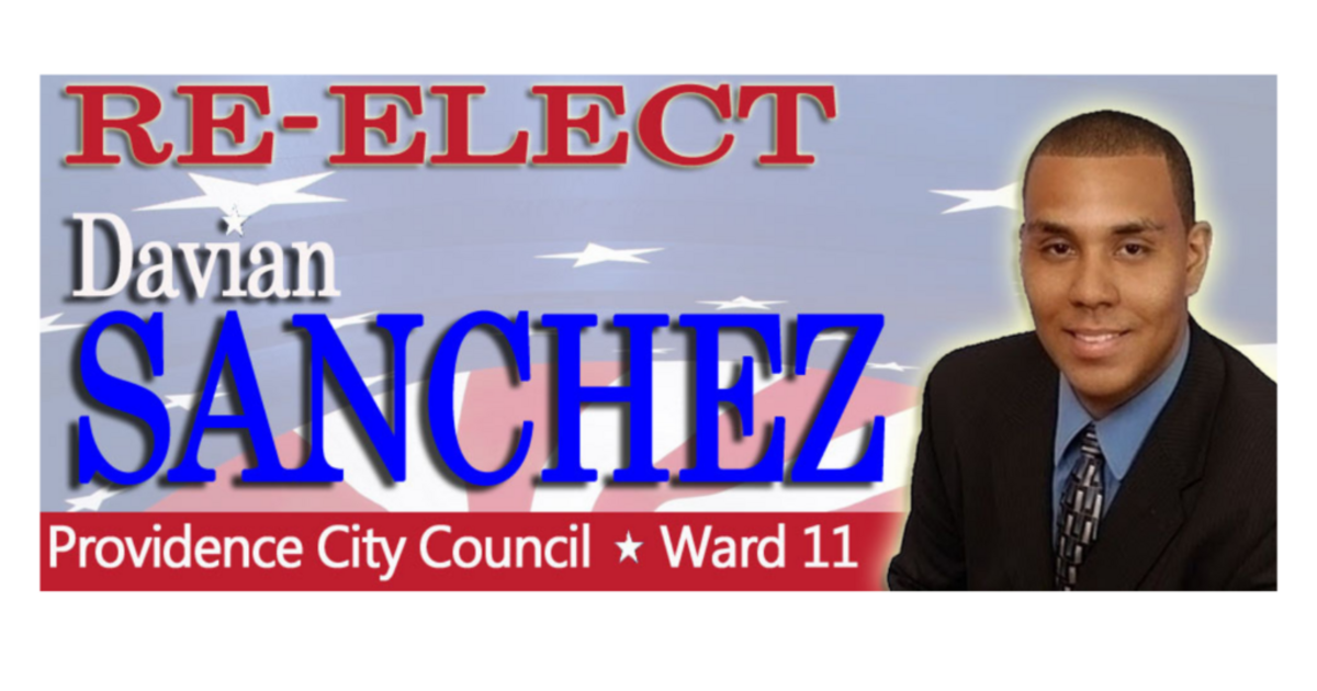 Former Providence City Councilor fined $5,000 for decade old campaign ...