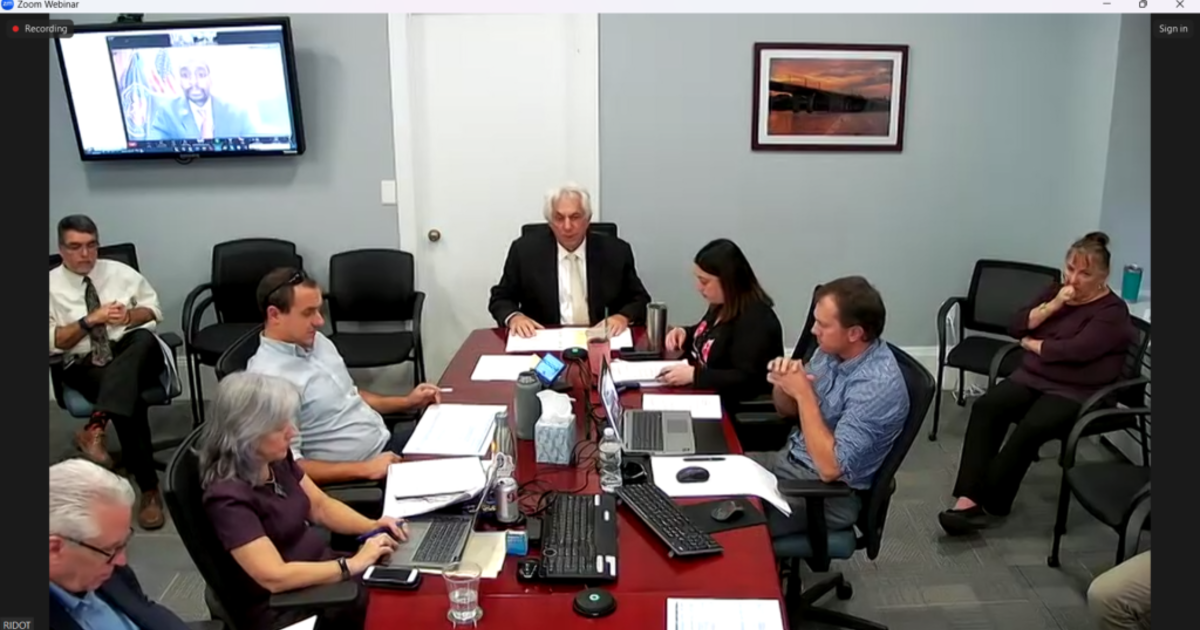 After last Washington Bridge meeting went 9 minutes, McKee and Alviti ...