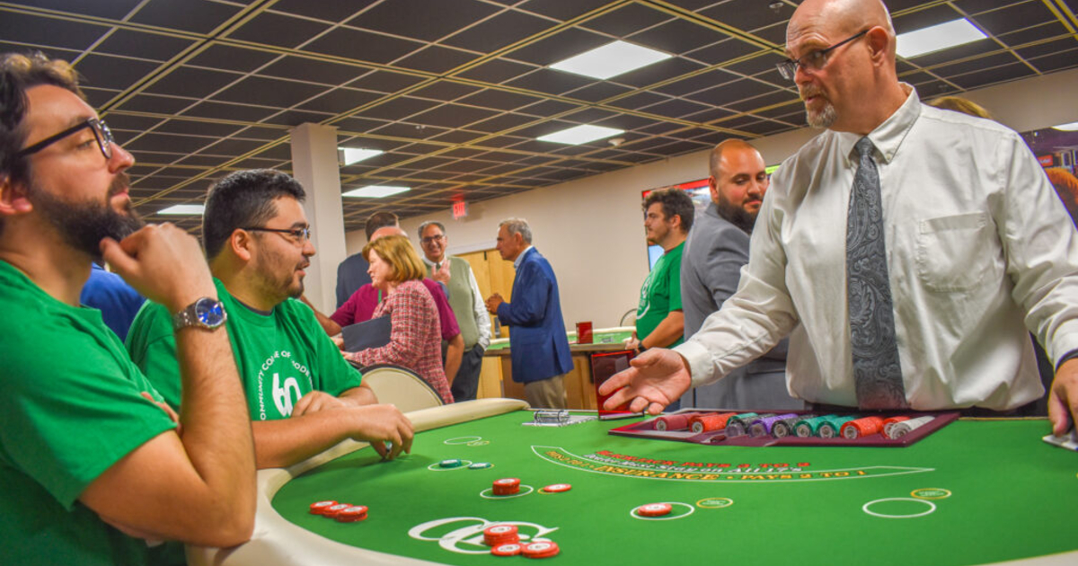 Why this job training program is a big deal at CCRI Lincoln | News From ...
