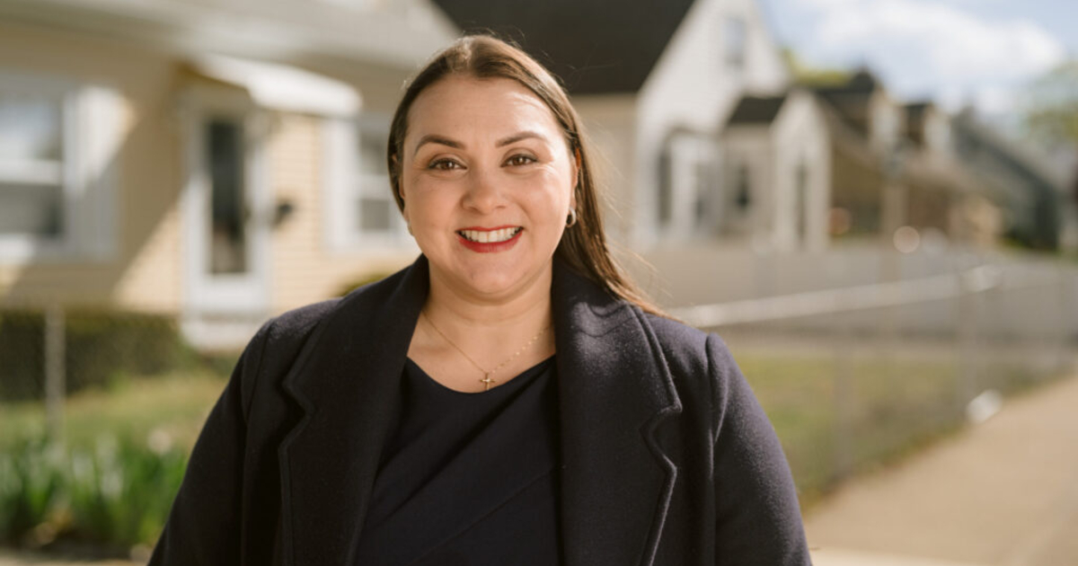 Former Sen. Sandra Cano is new SBA New England regional administrator ...