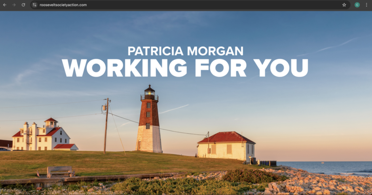Super PAC supporting Morgan’s U.S. Senate bid suddenly has a new ...