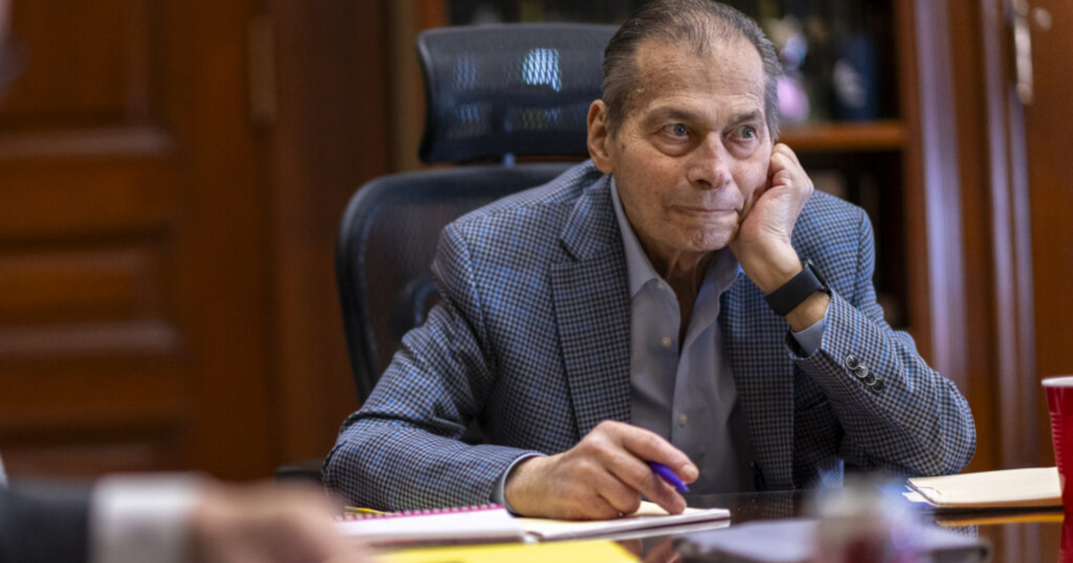 A massive budget deficit means fewer hands out to R.I. lawmakers as ...