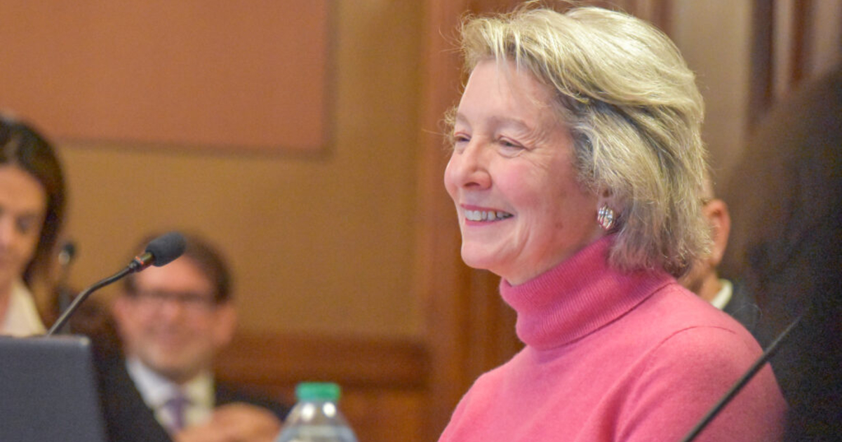 Meet the woman in charge of ramping up housing production in Rhode ...