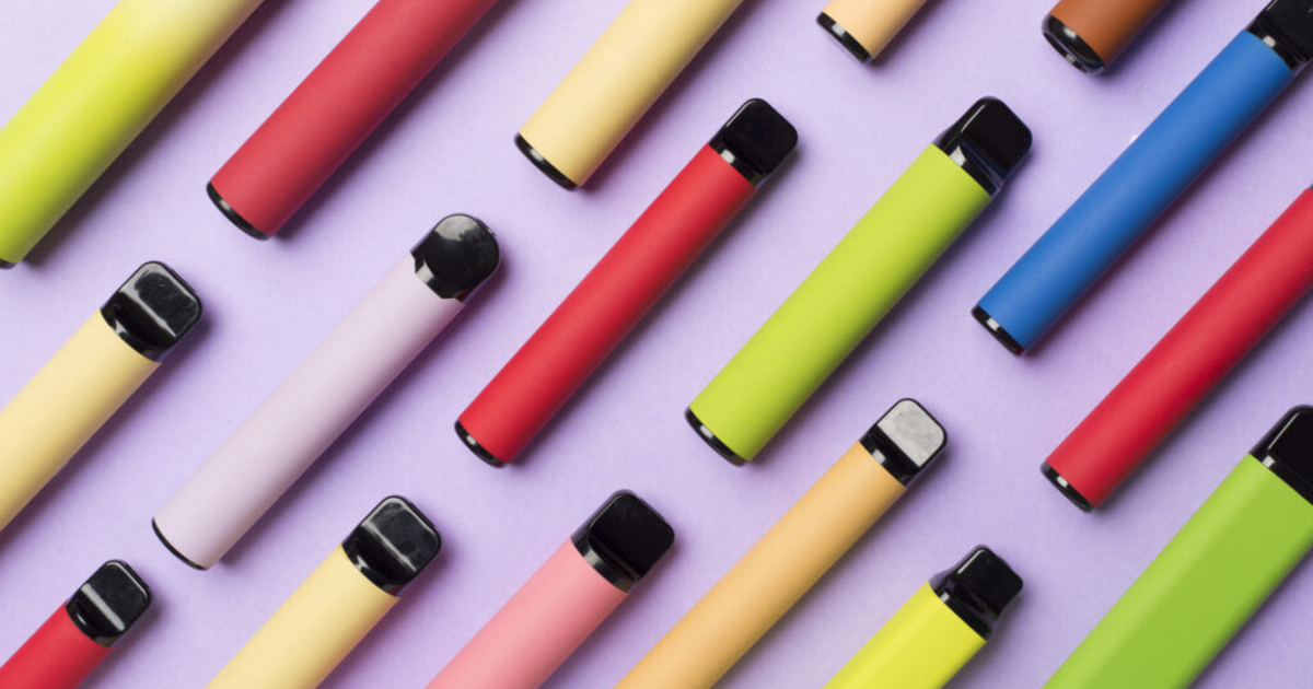 Federal lawsuit alleges R.I. ban on flavored vapes is unconstitutional ...