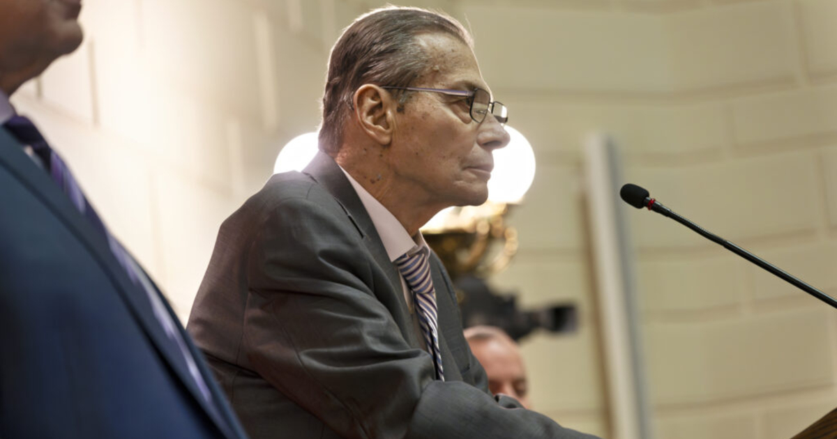 Ruggerio to miss Tuesday’s session due to pneumonia | News From The States