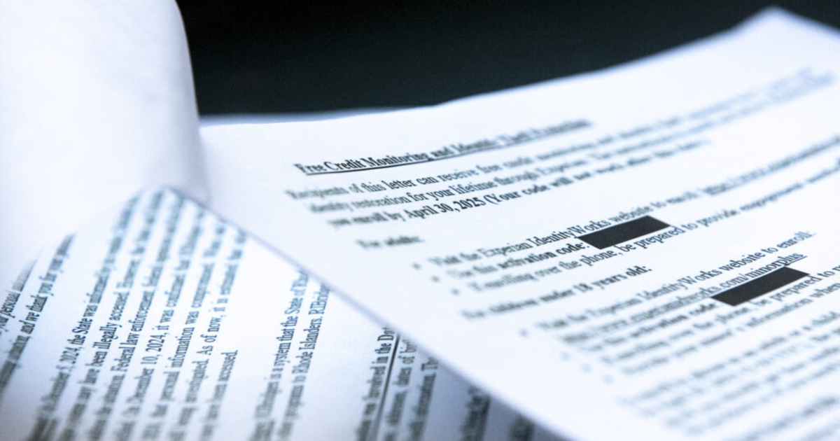 R.I. House bill would expand notification obligations after data breach ...