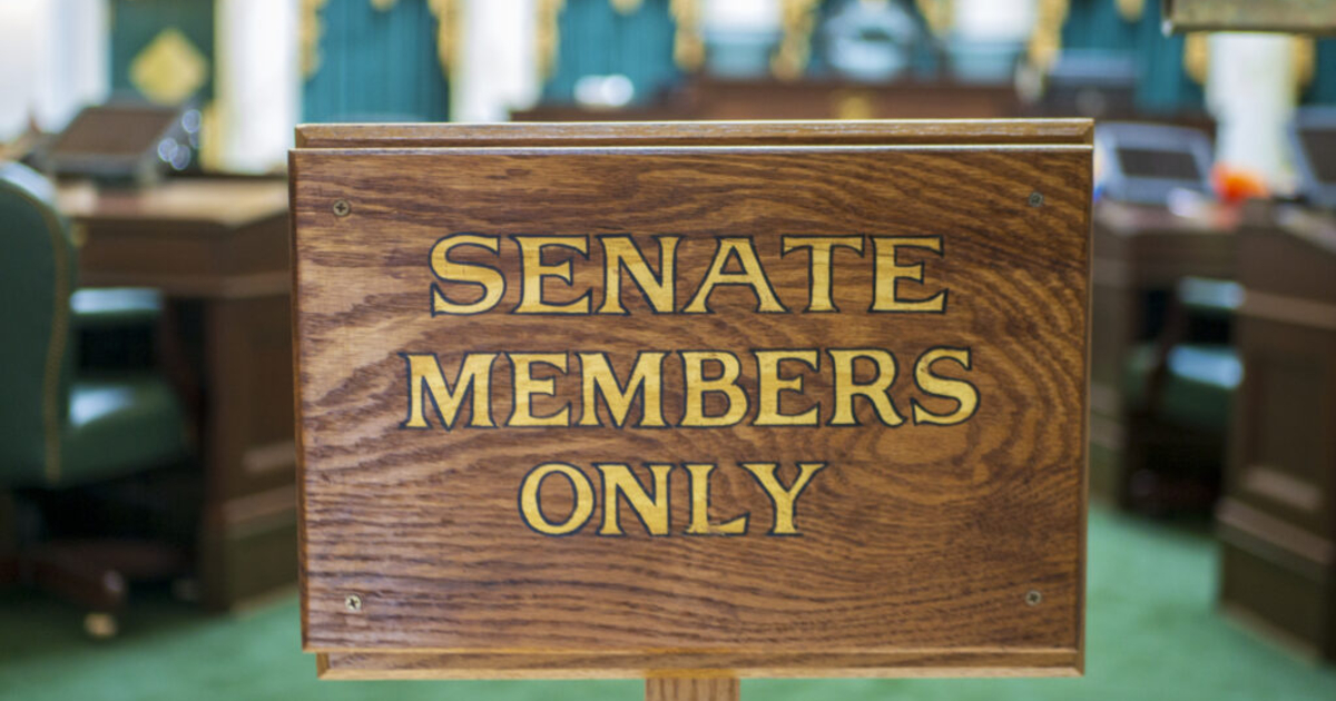 R.I. Senate looks to publish written testimony online, four years after ...